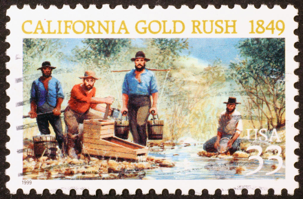 No, The Gold Rush Wasn't Racist - The Michael Medved Show
