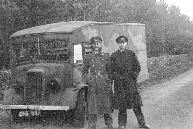 The Amazing Story Behind 'Operation Mincemeat' - The Michael Medved Show