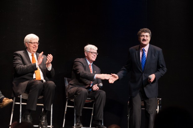Chicago - One Night Only with AM 560 WIND - The Michael Medved Show