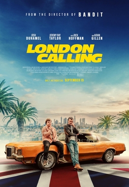 London Calling - Movie Review - The Michael Medved Show