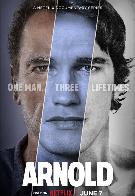 Arnold - Movie Review - The Michael Medved Show
